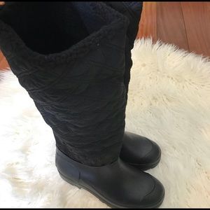 Dirty Laundry | Shoes | Dirty Laundry Water Proof Boots | Poshmark